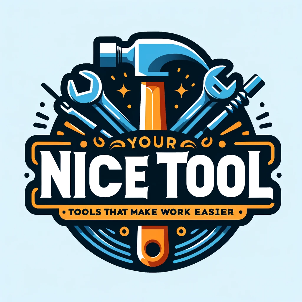 Your-Nice-Tool